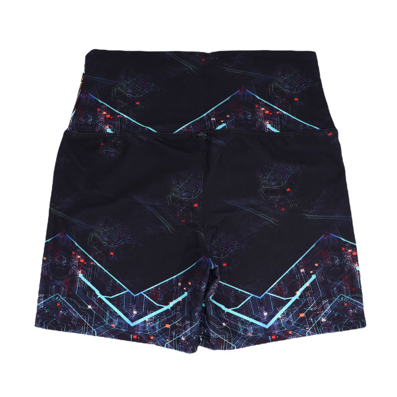 Short Patra Bomo STP DER-0336