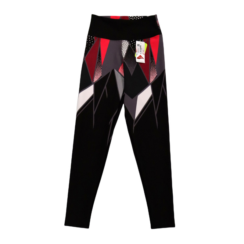 1. Calza Patra Tubo Bomo Matrix 2443