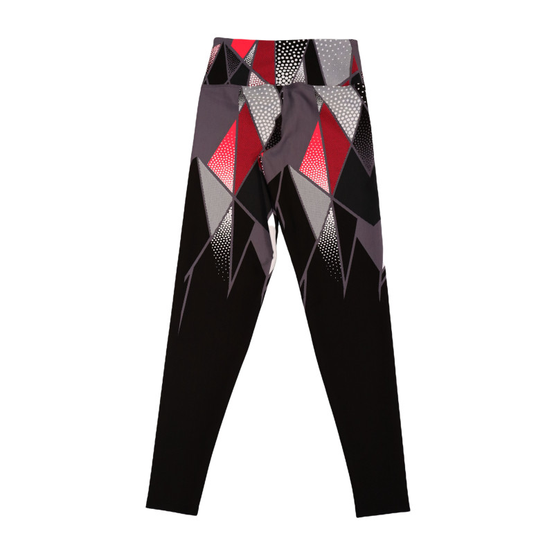 1. Calza Patra Tubo Bomo Matrix 2443