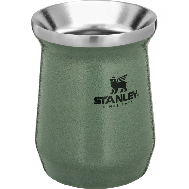 1. Mate Stanley acero inoxidable 236 ml