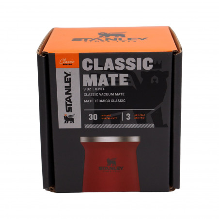 Mate Stanley Acero Inoxidable 236 ml (CONSULTA DISPONIBILIDAD Y PRECIO ...