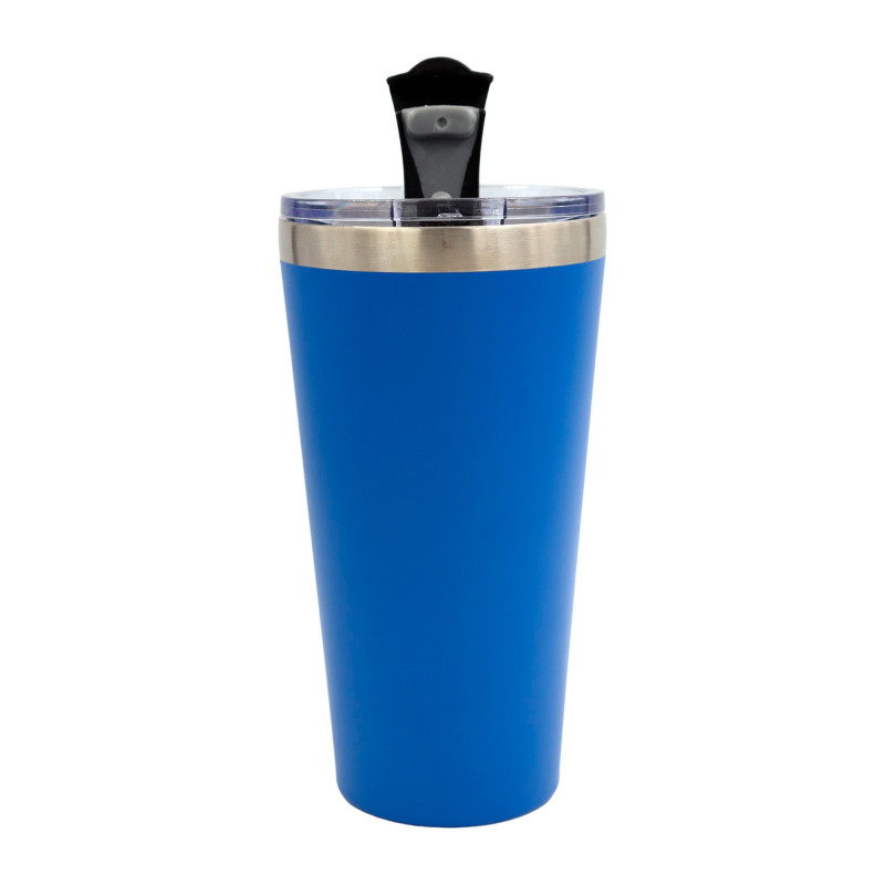 Vaso cervecero térmico Moist azul 473 ml (CONSULTA DISPONIBILIDAD Y ...