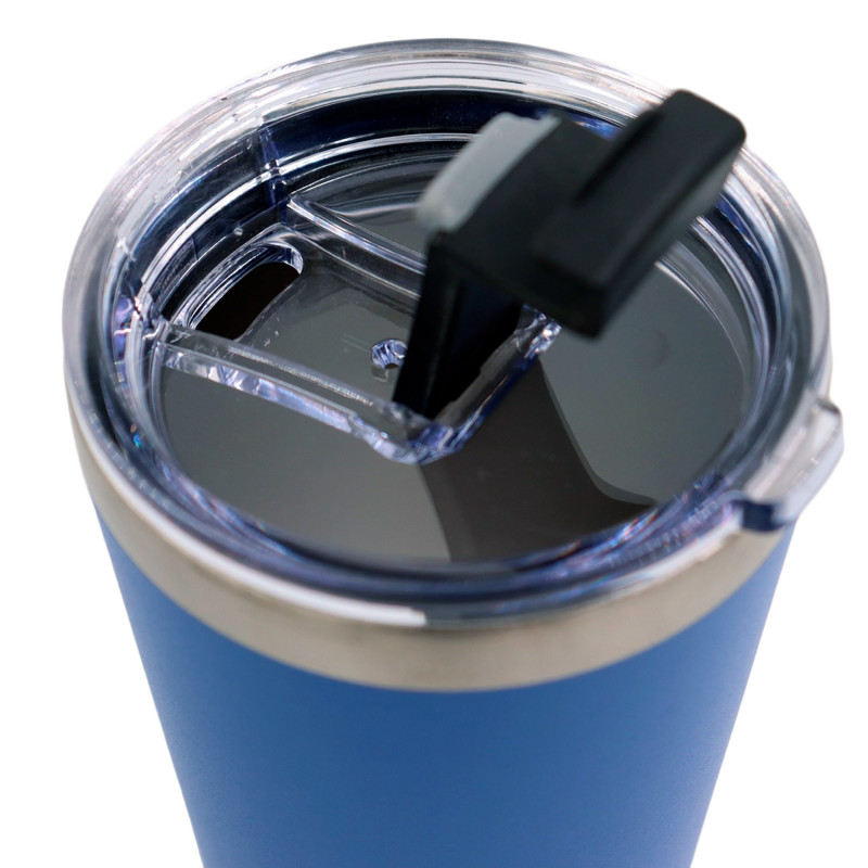 Vaso cervecero térmico Moist azul 473 ml (CONSULTA DISPONIBILIDAD Y ...