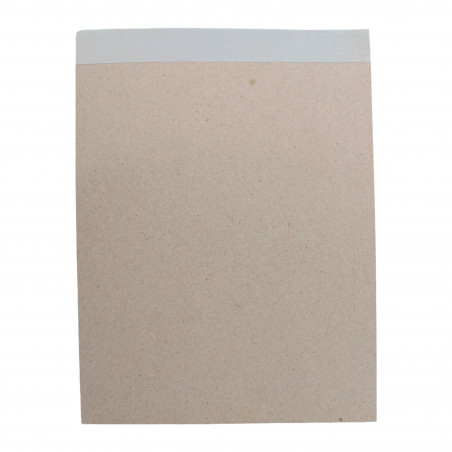 Block rayado TOP Carta 80 hojas