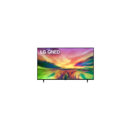 Smart Tv LG QNED QNED80 4K con ThinQ AI 65''