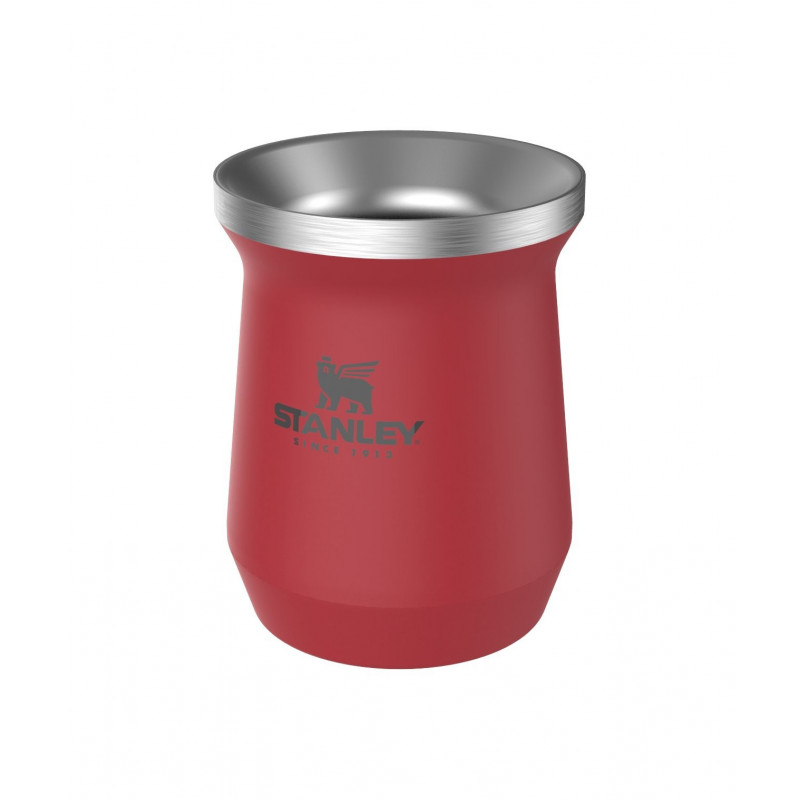 Mate Stanley Acero Inoxidable 236 ml (CONSULTA DISPONIBILIDAD Y PRECIO ...